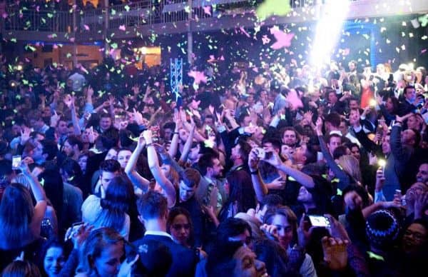 New Year's Event | NYE 2023 Minneapolis MN