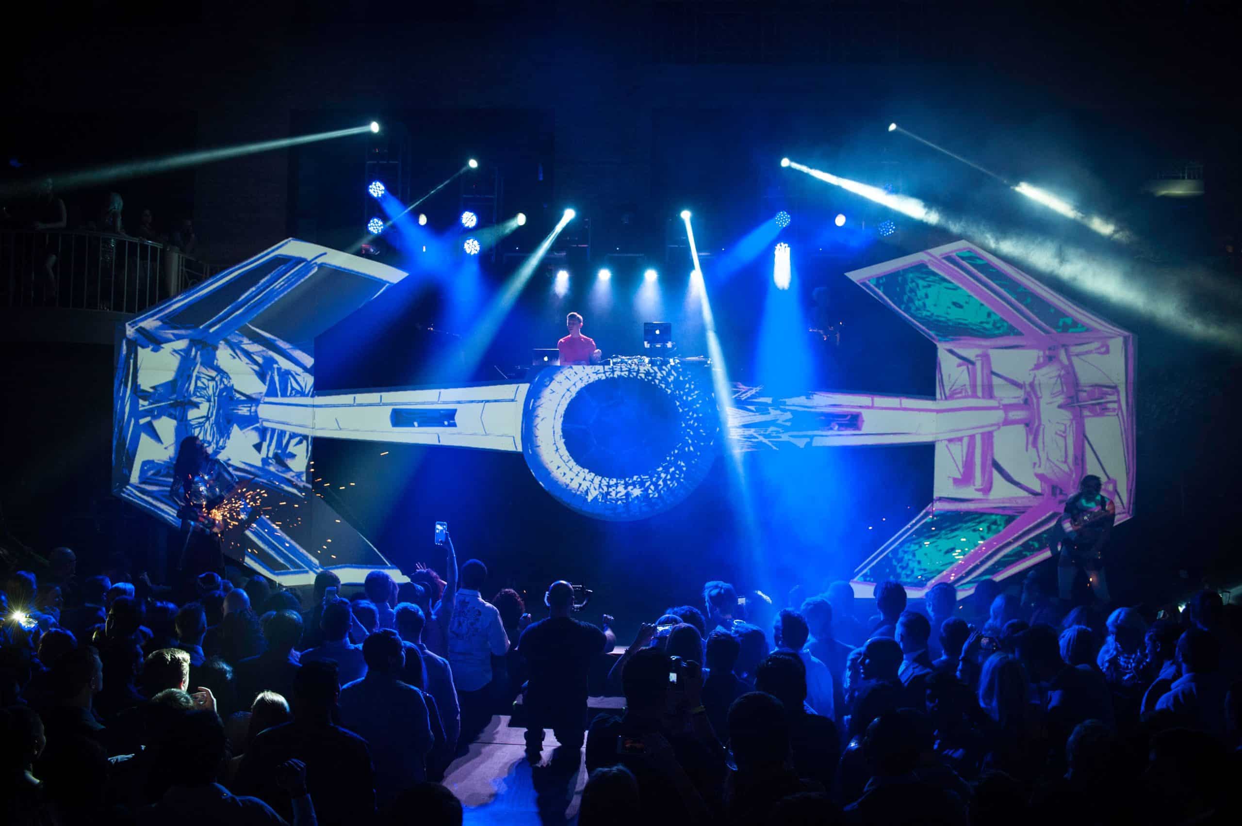 Gallery | Crystal Ball New Years Gala Twin Cities MN