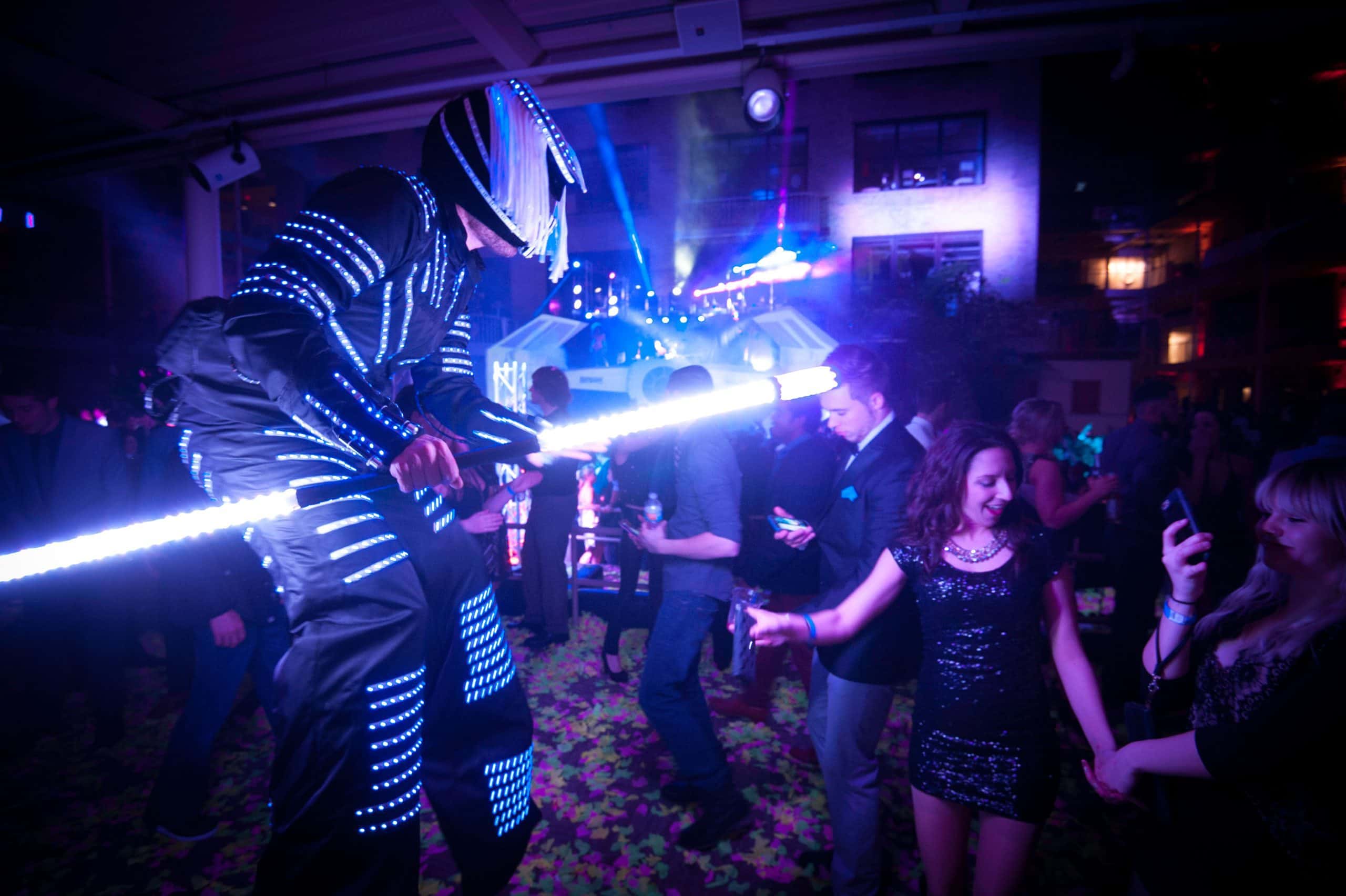 Gallery | Crystal Ball New Years Gala Twin Cities MN