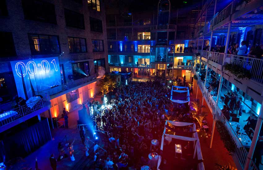 Gallery | Crystal Ball New Years Gala Twin Cities MN