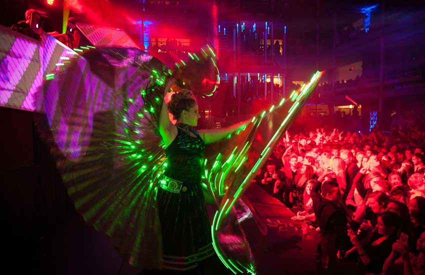 Gallery | Crystal Ball New Years Gala Twin Cities MN